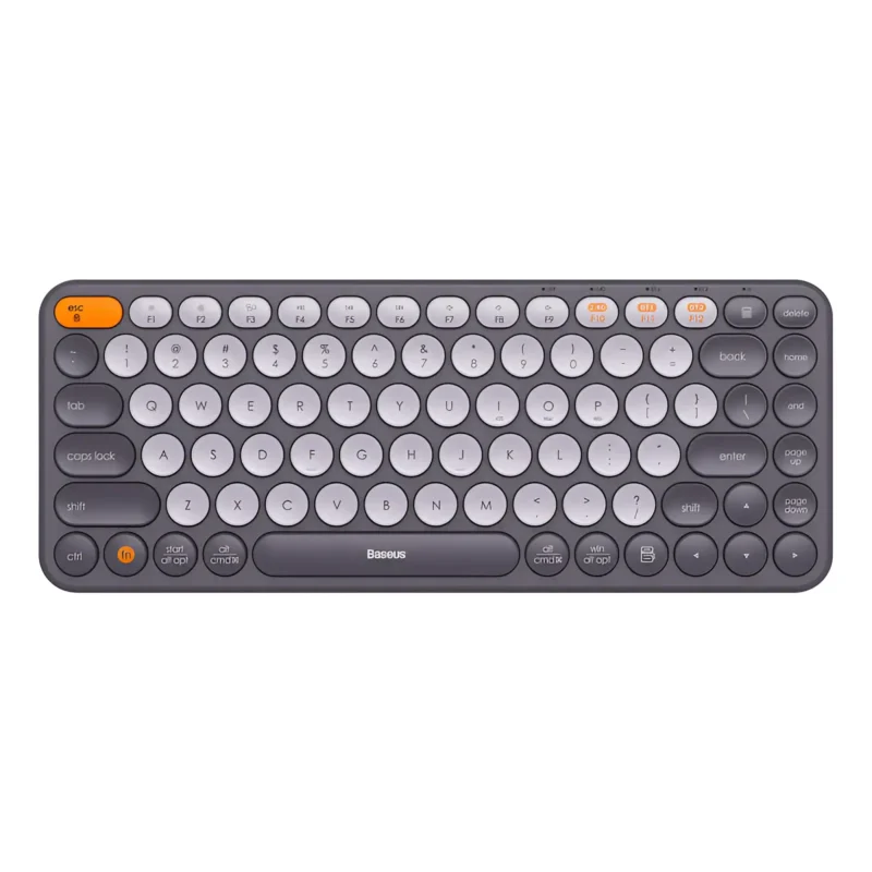 Baseus K01A Wireless Tri-Mode Keyboard in Bangladesh